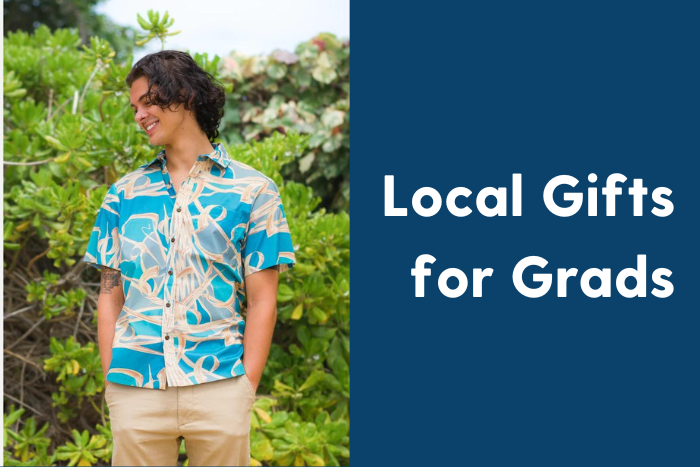 Hawaiian Pride: Graduation Gifts that Honor and Inspire
