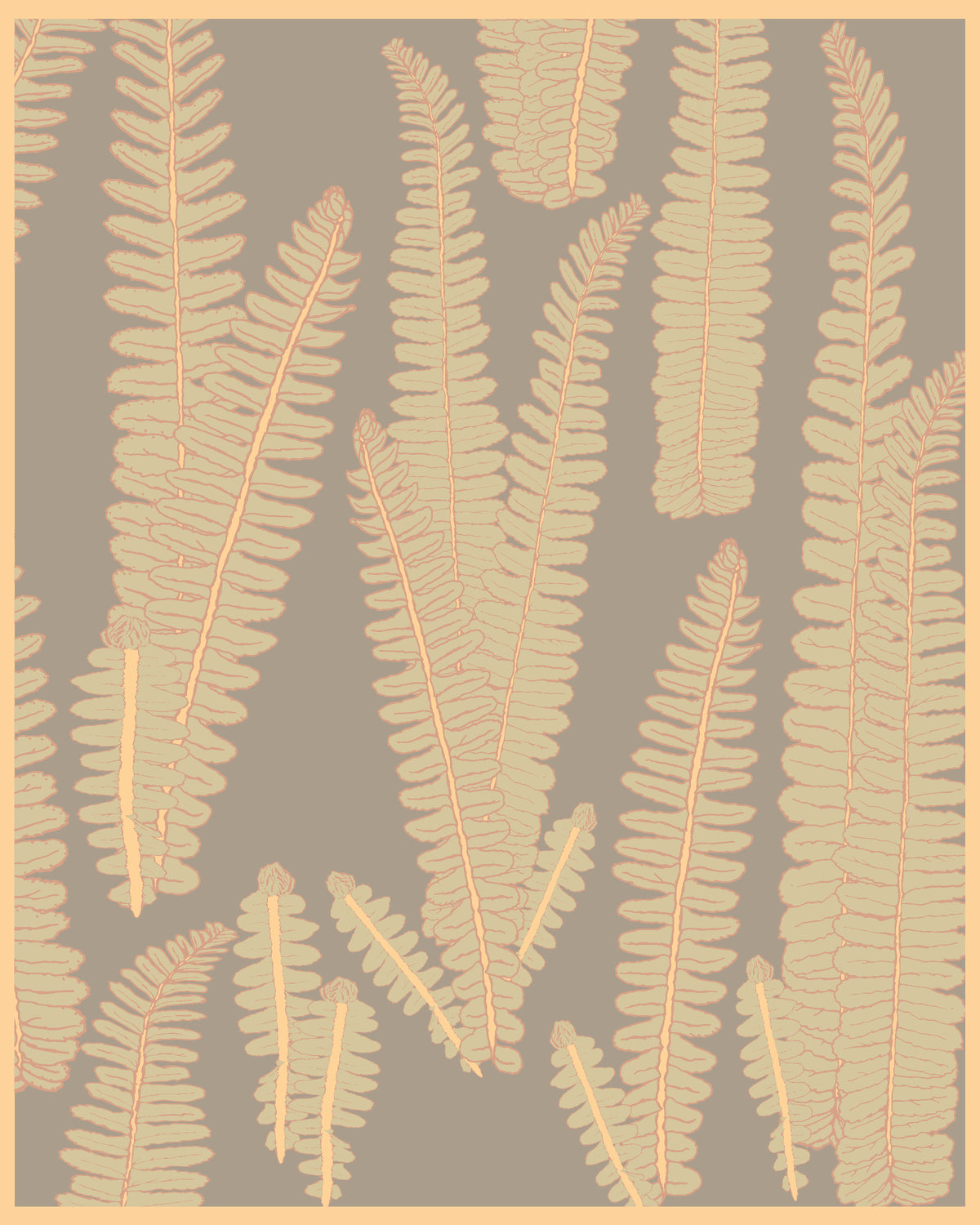 David Shepard - Assorted Art Prints | House of Mana Up