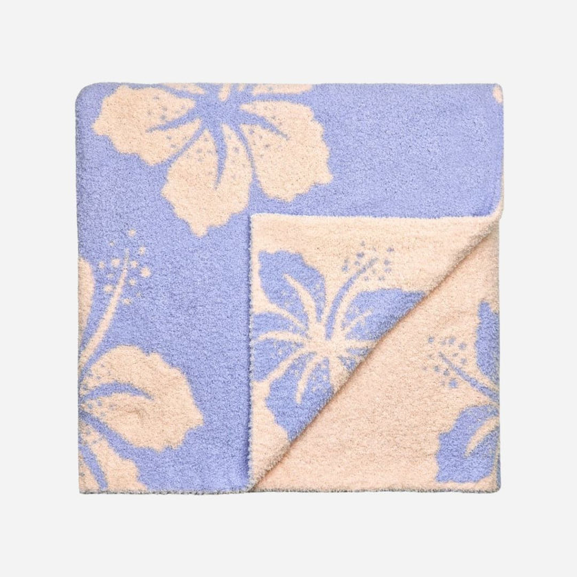Coco Moon: Hawaiian Baby Blankets for Your Little One
