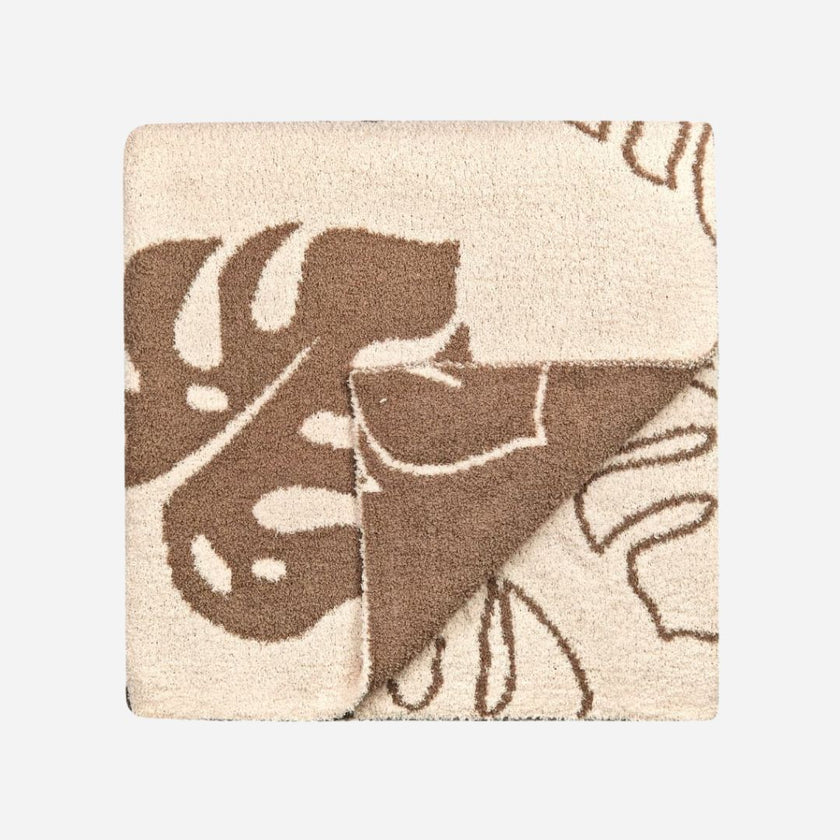 Coco Moon: Hawaiian Baby Blankets for Your Little One