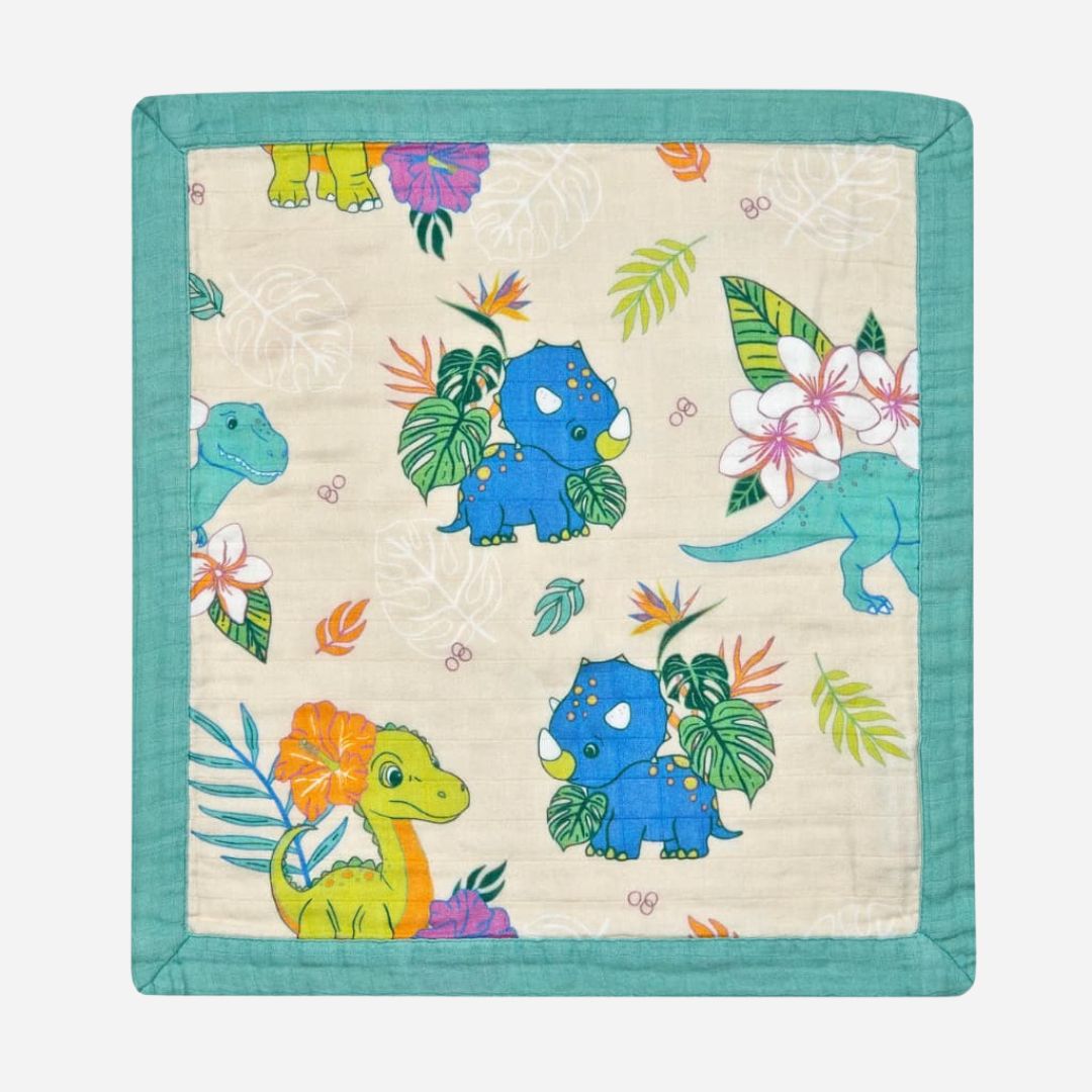 Coco Moon: Hawaiian Baby Blankets for Your Little One