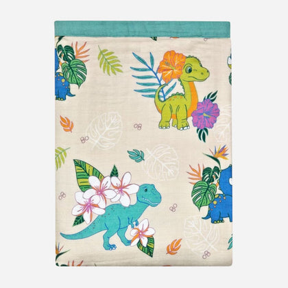 Coco Moon: Hawaiian Baby Blankets for Your Little One