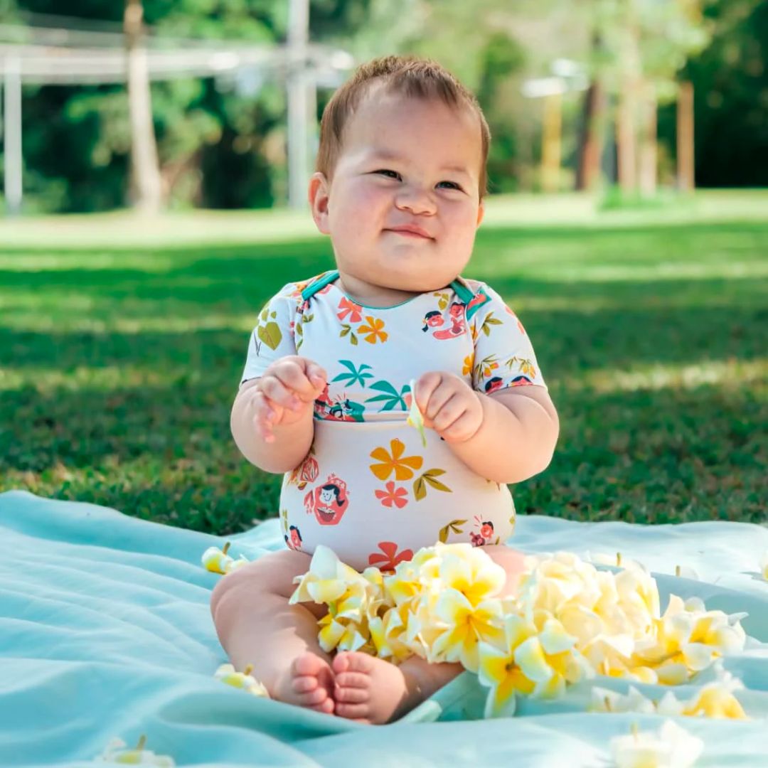 Coco Moon – House of Mana Up