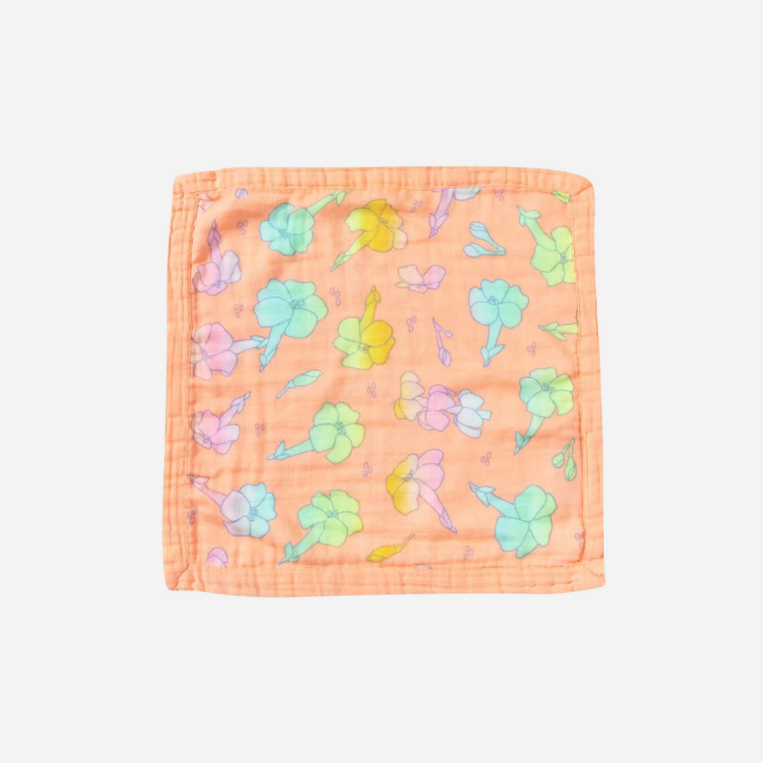 Coco Moon - Security Blanket - Puakenikeni | House of Mana Up