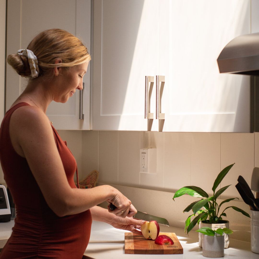 Bizia - Rectangle Albizia Charcuterie Board