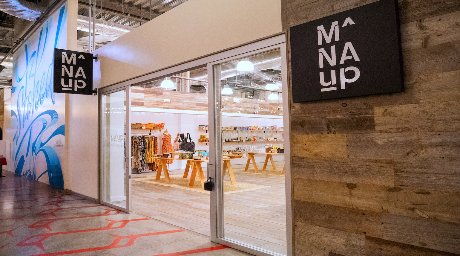 House of Mana Up | Hawaii Gifts and Products – South Shore Market