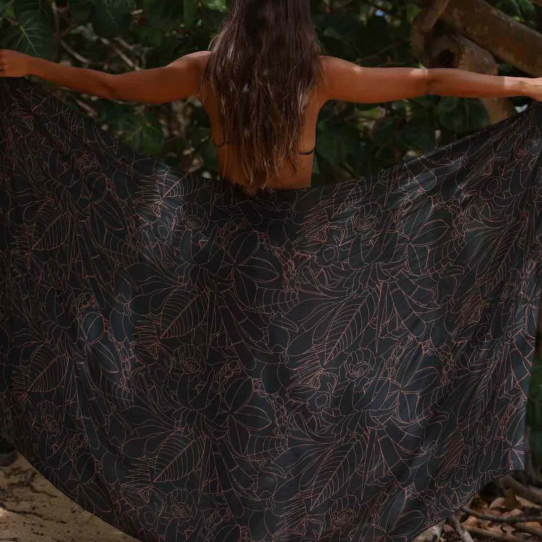 Tag Aloha Co. – House of Mana Up